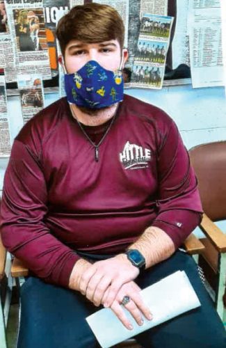 Belpre High School Students of the month | News, Sports, Jobs ...